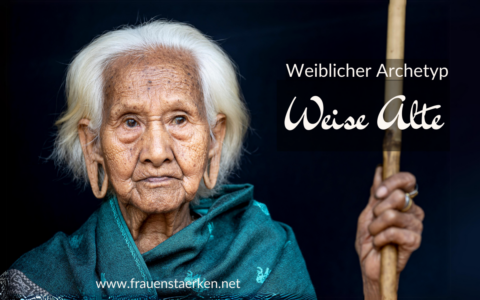 Weibliche Archetypen: Urkräfte, die in Frauen schlummern